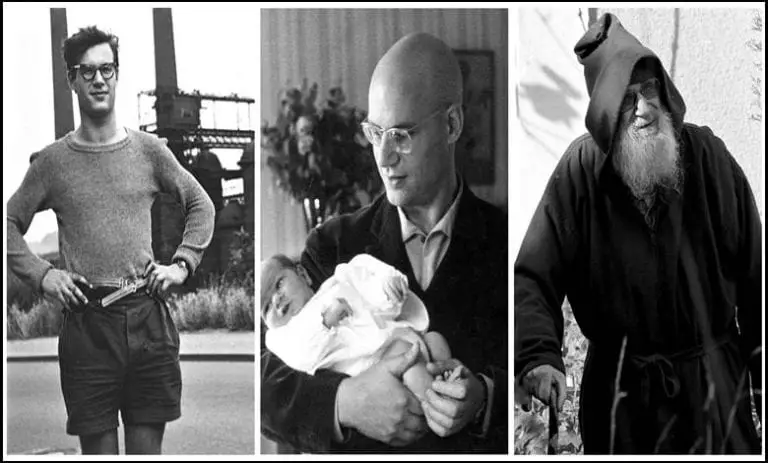 Alexander Grothendieck: Devrimci Bir Matematikçinin Gizemli Hayatı