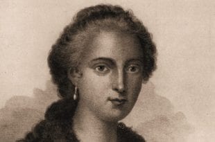 Dünyayı Değiştiren Kadın Matematikçiler Matematiksel