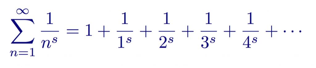 Bir Milenyum Problemi: Riemann Hipotezi - Matematiksel