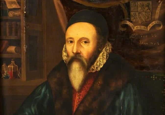 John Dee: Bir Ortaçağ Matematikçisi İle İlk Müze Arasındaki İlişki Nedir?