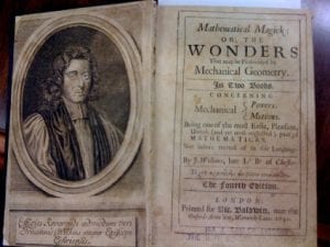 John Dee: Bir Ortaçağ Matematikçisi İle İlk Müze Arasındaki İlişki Nedir?