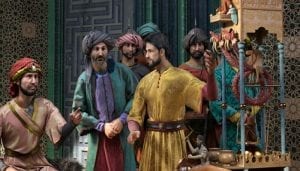 El Cezeri: Doğu’nun Leonardo da Vinci’si Sibernetik Bilimin Kurucusu ...