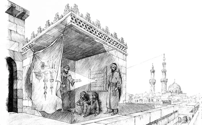 İbn-i Heysem: Optik Biliminin Kurucusu İlk Modern Bilim İnsanı