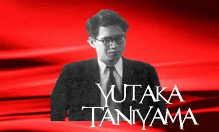 Matematikçi Yutaka Taniyama Neden İntihar Etti?