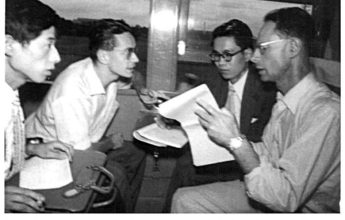 Matematikçi Yutaka Taniyama Neden İntihar Etti?