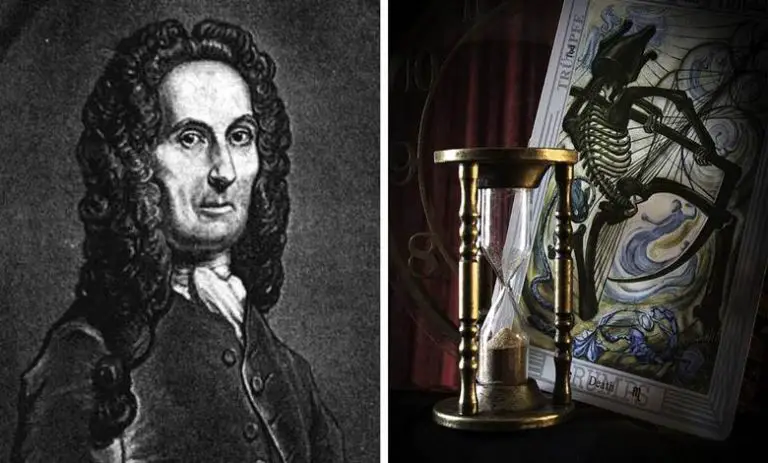 Abraham de Moivre: Kendi Ölüm Tarihini Hesaplayan Matematikçi