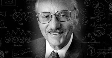 Will Hunting Filmine İlham Veren George Dantzig Ve Simpleks Algoritması