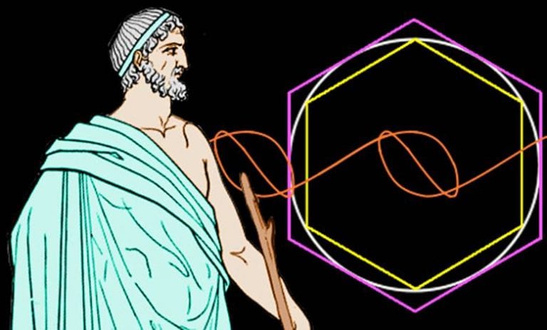 Knidos'lu Eudoxus: Evrenin İlk Matematiksel Modelini Sunan Astronom