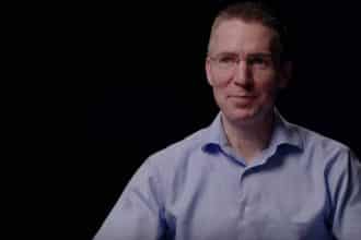 Jason Padgett: Saldırı Sonucu Matematik Dehasına Dönüşen Bir Adam