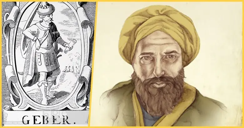 Modern Kimyanın Yaratıcısı: Cabir bin Hayyan