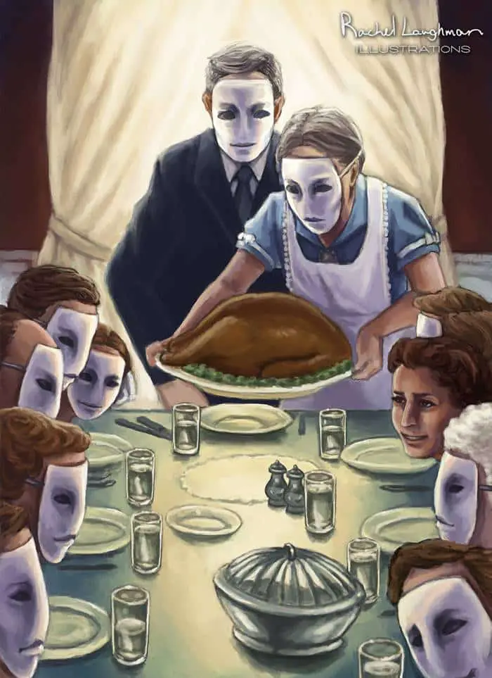 Gerçeklik Algısını Bozan Capgras Sendromu Nedir?