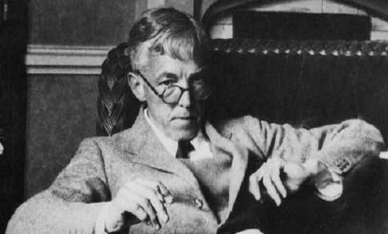 Adını Ramanujan İle Hatırladığımız Godfrey Harold Hardy Kimdi?