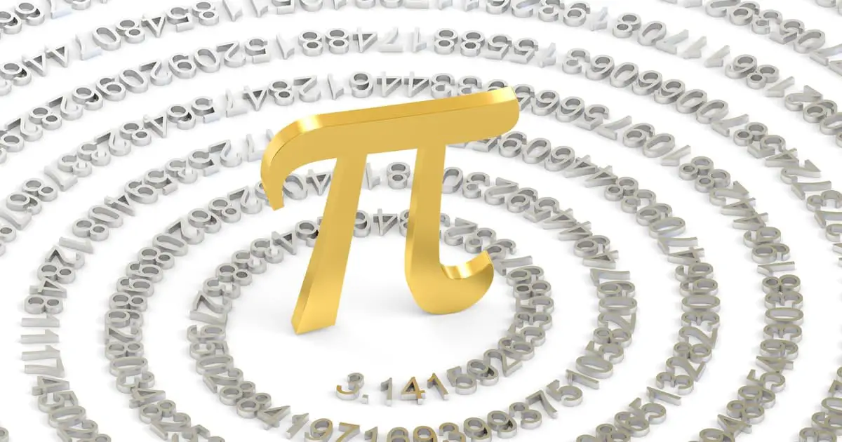 Pi Sayısı Hakkında Enteresan Bilgiler – Matematiksel