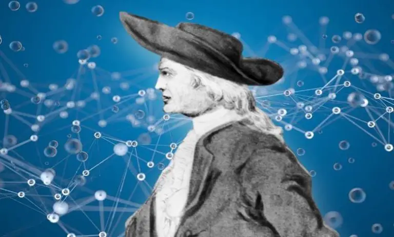 Henry Cavendish Dünyayı Nasıl Tarttı ve Kütlesini Hesapladı?