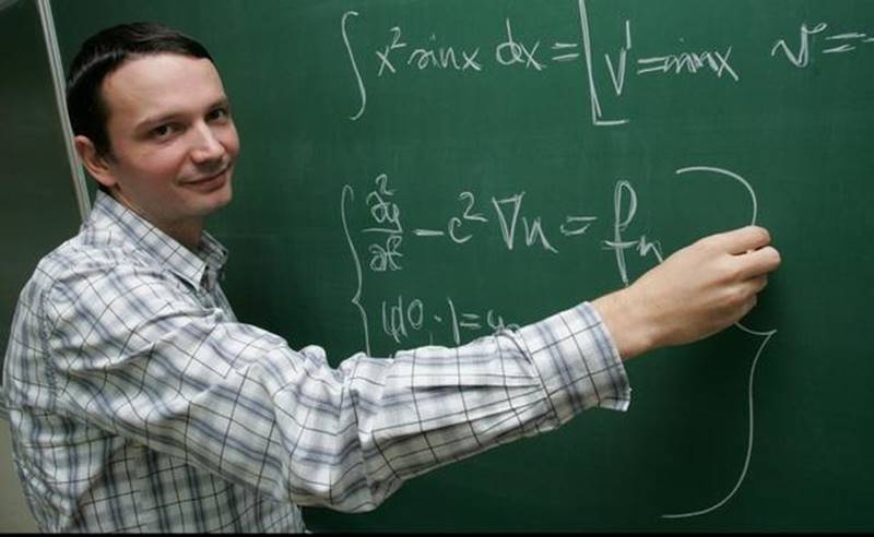 IQ Seviyeleri Ortalamanın Çok Üstünde Olan 20 Deha İle Tanışalım ...