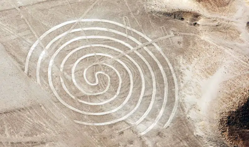 Nazca Çizgileri Neden Peru’nun En Büyük Gizemlerinden Biridir?