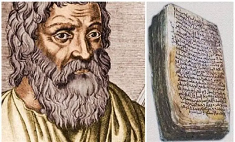 Hipokrat Yeminini Hipokrat Yazmadı, O Zaman Neden Tıbbın Babası Kabul ...