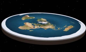 Dünya Düz Olsaydı Hayat Gerçekten Garip Olurdu!