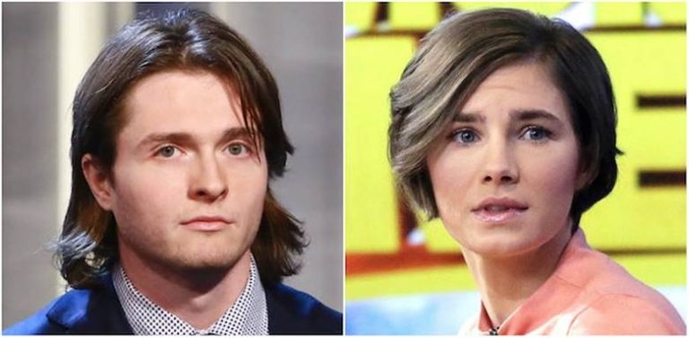 Matematik Ve Adalet: Meredith Kercher'i Kim Öldürdü?