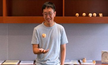 June Huh: Okulda Matematikten Nefret Eden Ancak Fields Madalyası ...