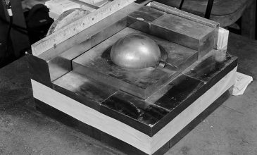 Demon Core (Şeytan Çekirdeği): Manhattan Projesinde Basit Bir Hata İki ...