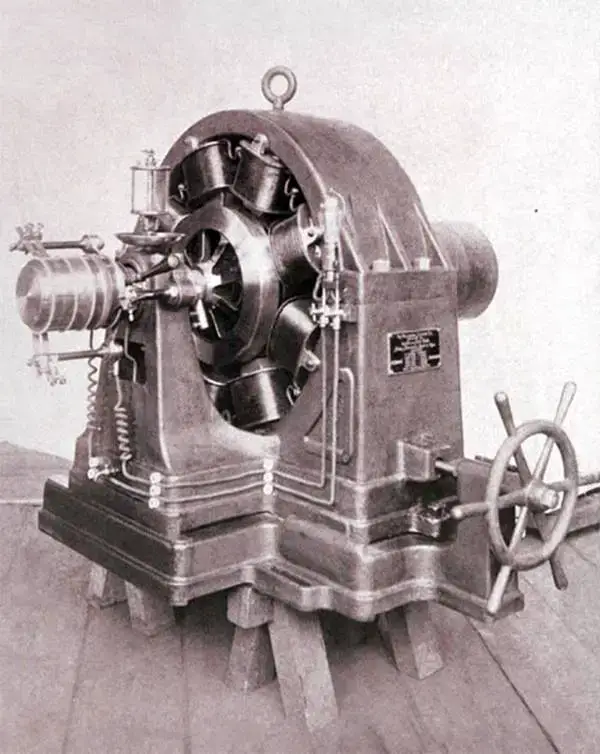 Nikola Tesla: Modern Prometheus’un Olağanüstü Yaşamı