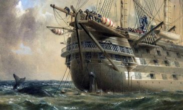 Transatlantik Telgraf Kablosu Cesur Bir Girişim Önemli Bir Başarıydı