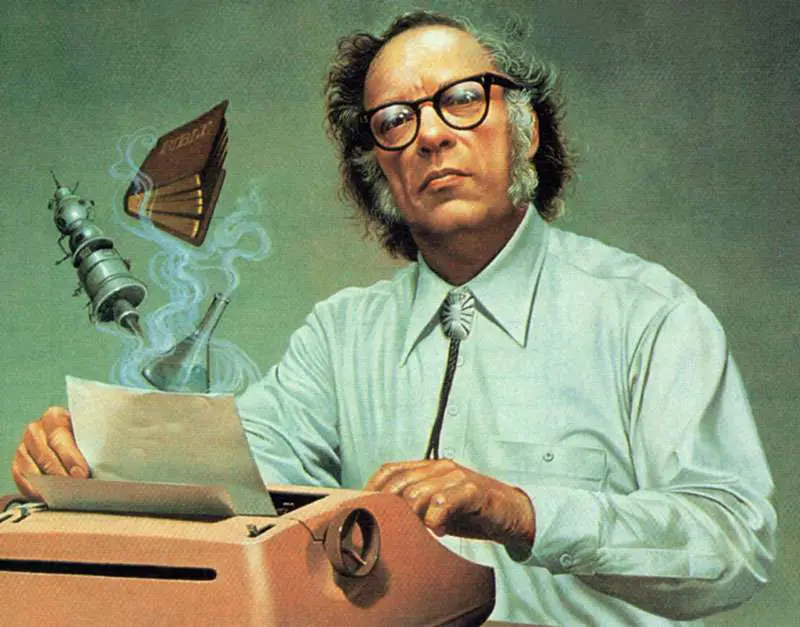 Isaac Asimov ve Vakıf: Matematiksel Sosyoloji Yardımı İle Geleceği ...