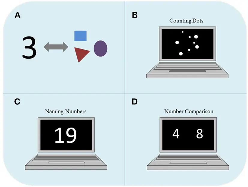 Diskalkuli Yani Matematik Öğrenme Güçlüğü Nedir? Neden Bazı Çocuklar ...