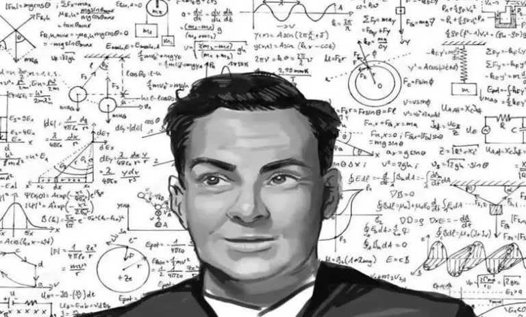 Feynman Yol İntegrali: Gerçekliğimiz Tüm Olası Gerçekliklerin Toplamı ...