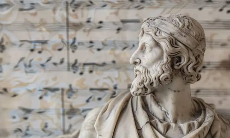 Pisagor Evrensel Müzik Armonileri Konusunda Yanılıyordu!