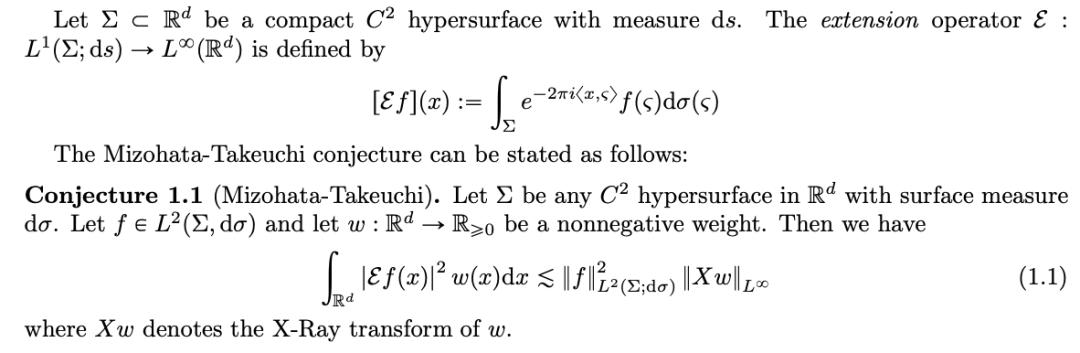 17 Yaşındaki Hannah Cairo Matematiksel Bir Gizemi Nasıl Çözdü?