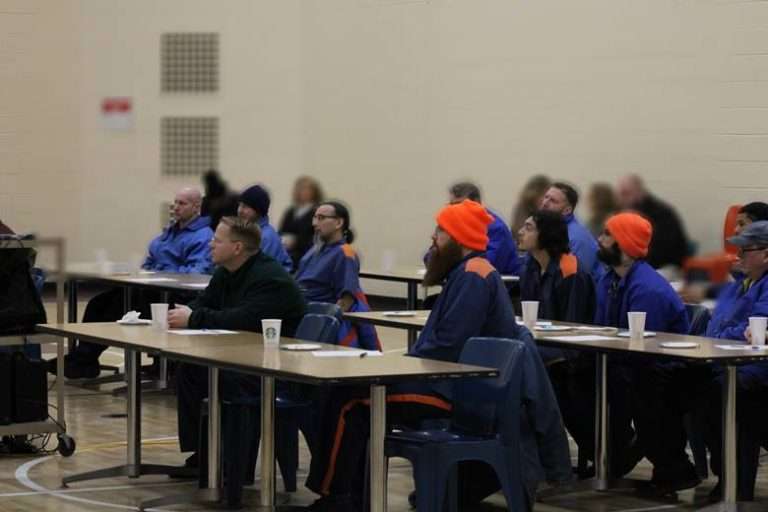 Christopher Havens’in Matematiksel Araştırmaları Hapishane Yıllarına ...